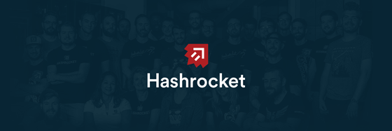 Posts from Vinicius Negrisolo | Hashrocket